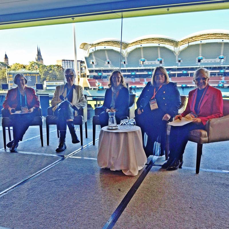 Knowledge and Implementation Hub | ARIIA